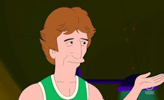 INNER TOOB: LEAGUE OF THEMSELVES - LARRY BIRD