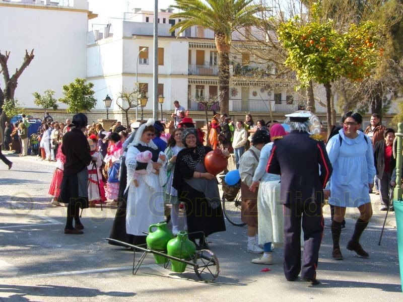 PASIÓN POR MVNDA: Presentado el cartel y el programa de actividades del ...