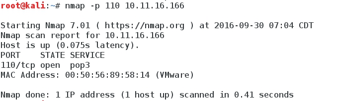 Whitelist Netcat 4 Connection To A Tcp Udp Port And Analysis With Wireshark