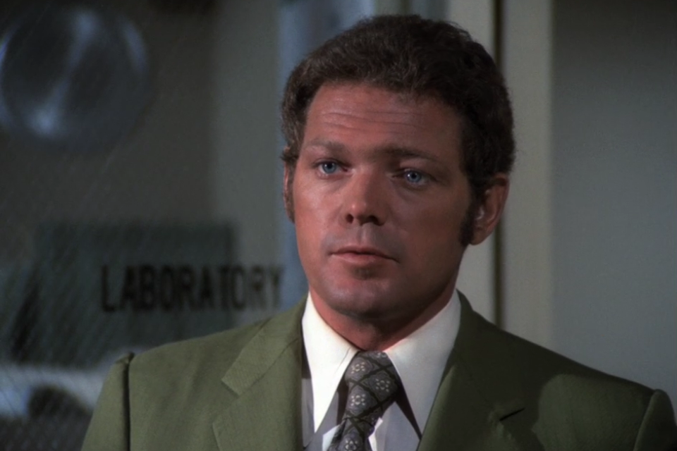 Five-O Revisited: Hookman