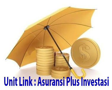 IniBlogAsuransi: Kenalan dengan Primadona Asuransi Jiwa: UNIT LINK