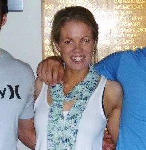 Ricochet and Away!: "I Will Wear it in Public" Sewing Challenge Homepage