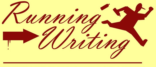 PROJECT MAYHEM: Writing On The Gooooooooooo!