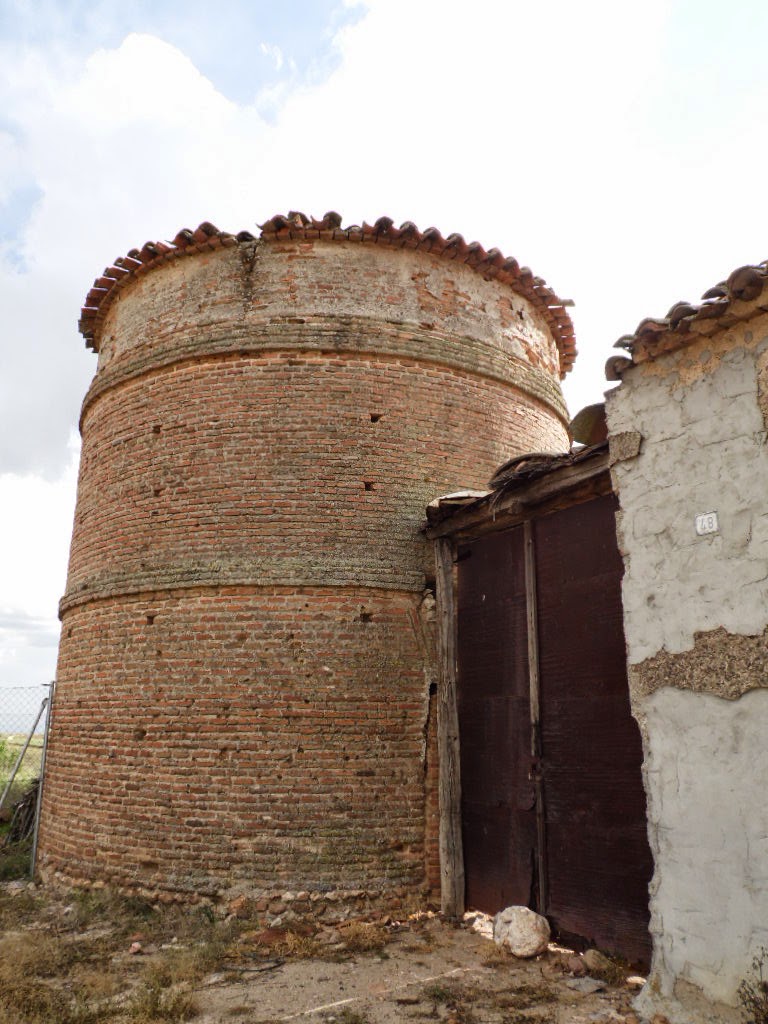 GUÍAS TURÍSTICAS, RUTAS, MONUMENTOS Y PUEBLOS DE TOLEDO CON "ENCANTO ...