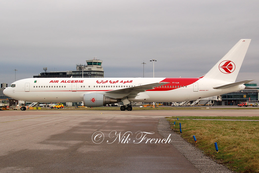 Nik French - Aviation Photography.... Manchester and More.: MAN 10th ...