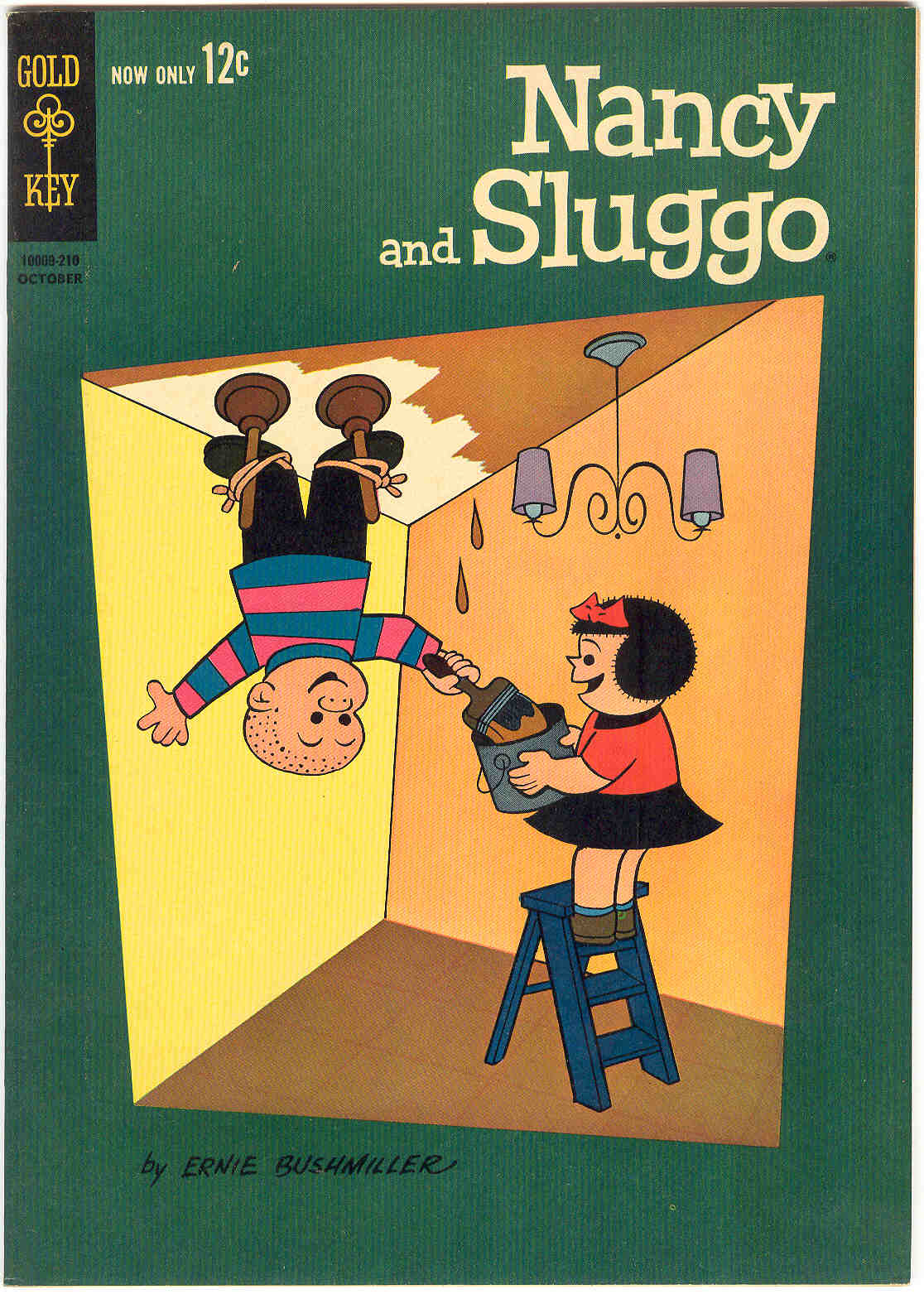 Timely-Atlas-Comics: OT : Peanuts - A Comic Book History