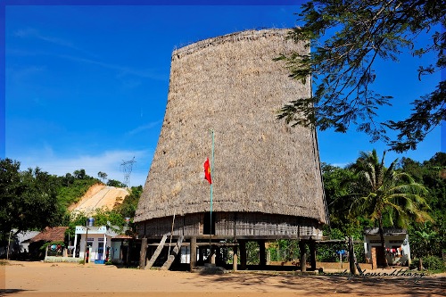 Kon Tum | Vietnam Information - Discover the beauty of Vietnam through ...