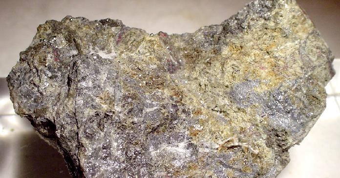 Encyclopedia of Trivia: Mercury (metal)