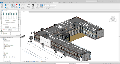 Revit Add-Ons: Section Box for Autodesk® Revit®