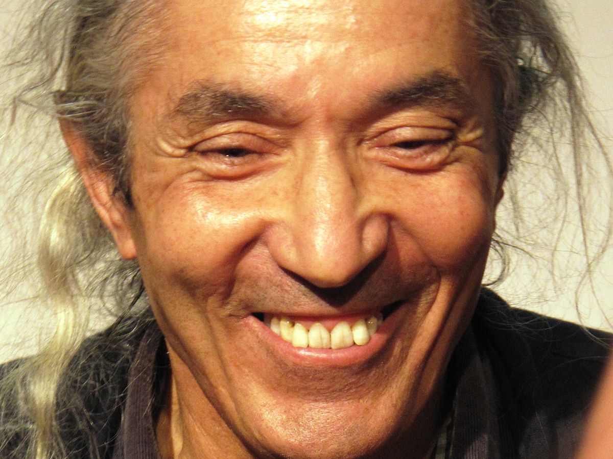 Gypsy Scholar: Boualem Sansal and the Islamists