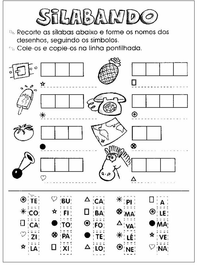 Alfabetização e Gestão Escolar, Literacy and School Management ...