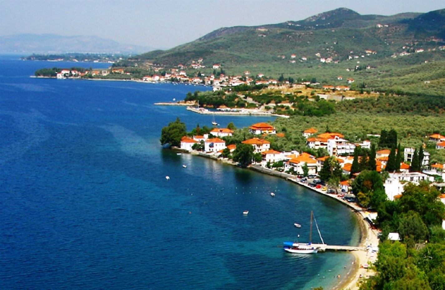 ☮ ΒΟΛΟΣ ΠΗΛΙΟ ΜΑΓΝΗΣΙΑ : ΠΗΛΙΟ