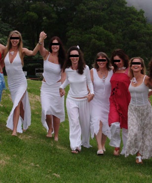 Raëlian Cult..an outsiders look inside : Page 2