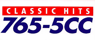 Radio Sticker of the Day: 5CC & 5CCC