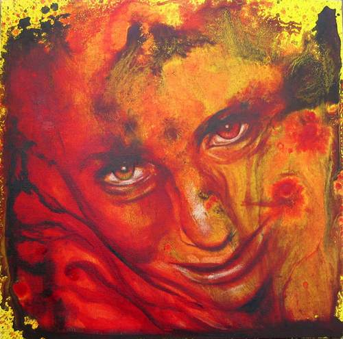 creative minds: more on emotion