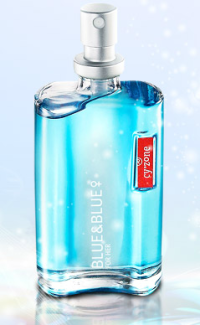 Venta por Catalogo - Perfumes: Blue and blue de Cyzone