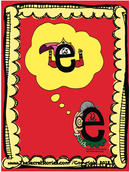 Teach Long & Short Vowel Sounds in 5 Minutes with the BETTER Alphabet ...