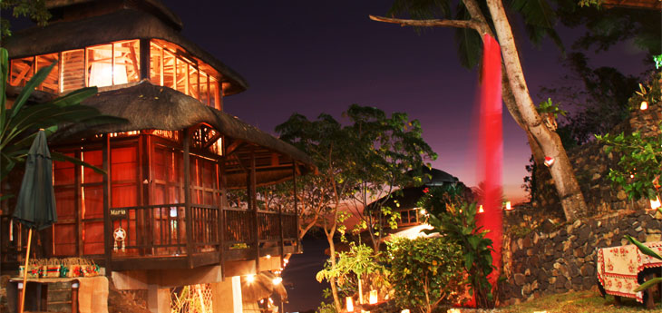 Best Travel and Tours: Casita Ysabel Resort