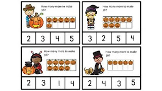 The Best of Teacher Entrepreneurs: FREE MATH LESSON - “Free Halloween ...