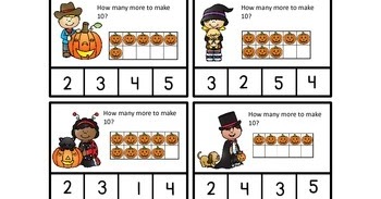 The Best of Teacher Entrepreneurs: FREE MATH LESSON - “Free Halloween ...