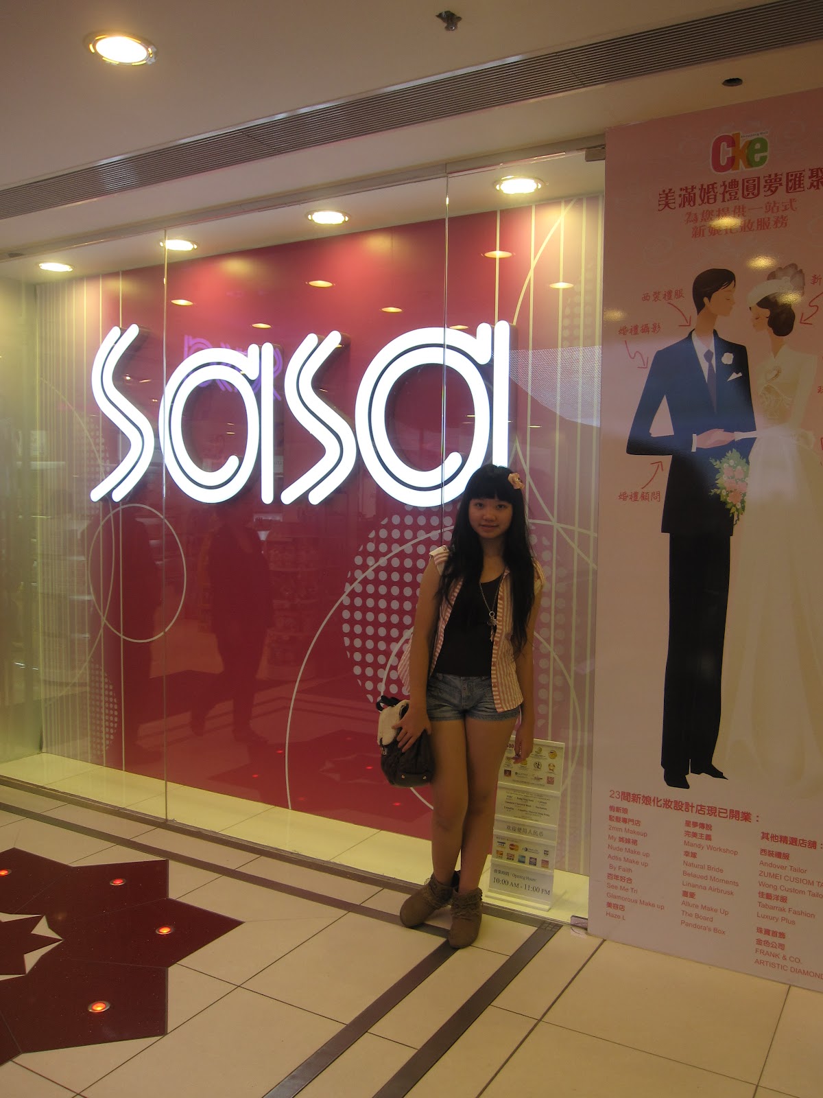 vanessadesella♥: Hongkong part 2