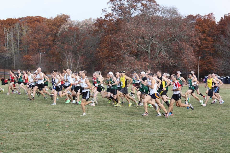 Pedals and Paddles Worldwide: HWAET!!!: Cross Country Grand Prix (11/10/13)