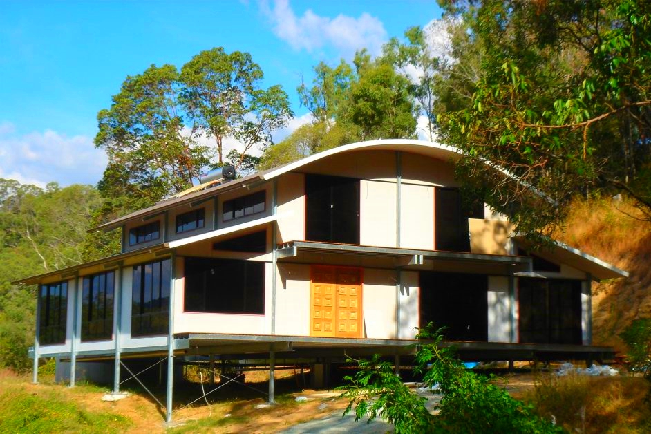 Prefab Homes - Modular Homes - Australia: Ezy Homes - Pre-Engineered ...