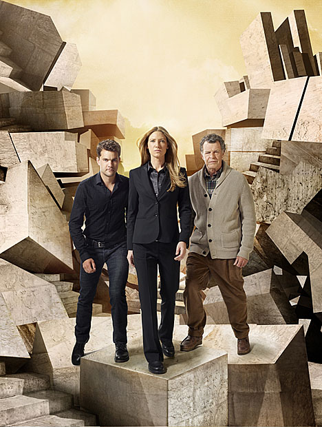 Exclusive:Fringe Season 4 Promo Poster Revealed! ~ Fringe Television ...