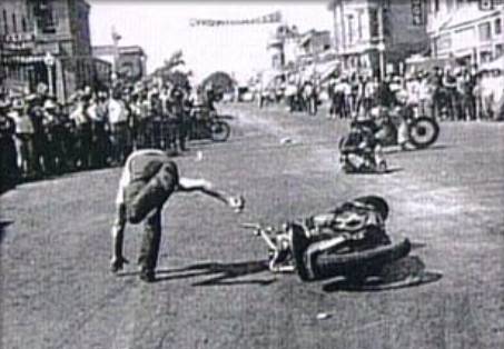 Rodas e Afins...: Hollister Riot