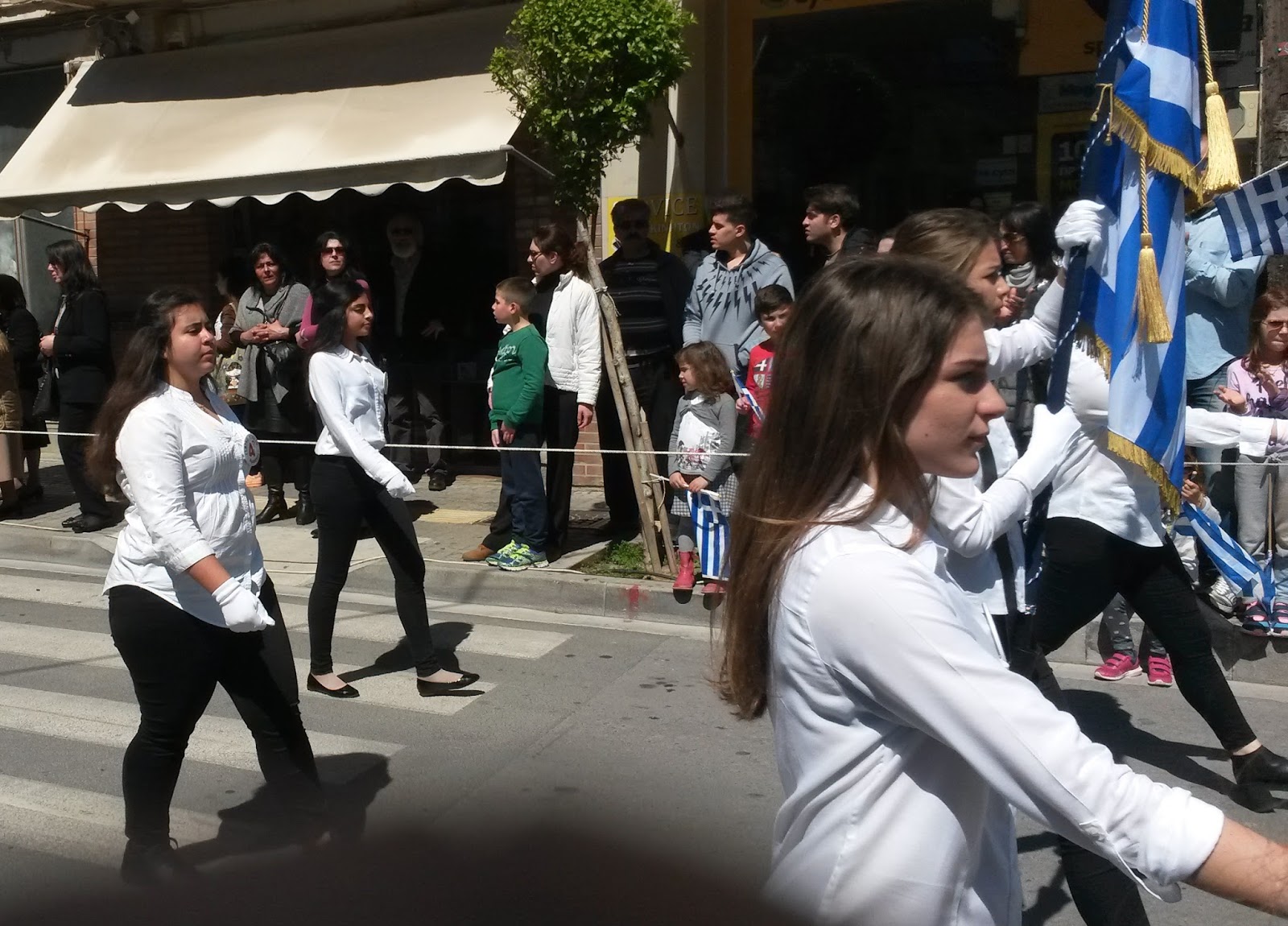 4ο ΓΕΛ ΡΕΘΥΜΝΟΥ -AΡΣΑΝΙΟ: Εκδηλώσεις - Εκδρομές