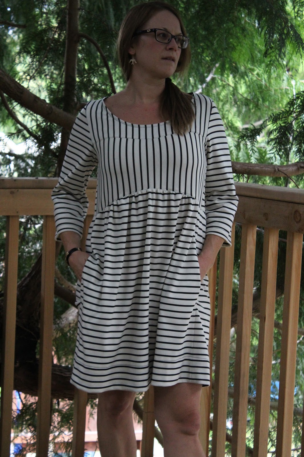 Vee Sews & Other Things...: Fall Wardrobe Part 3