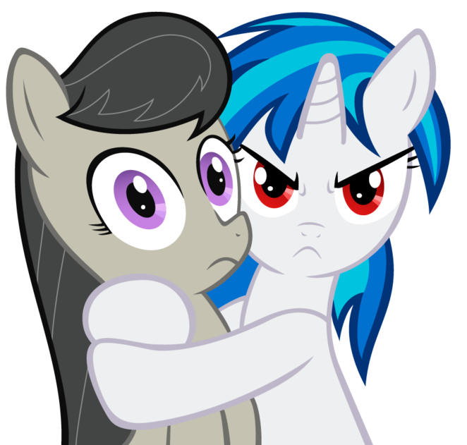 Octavia My Little Pony Avatar