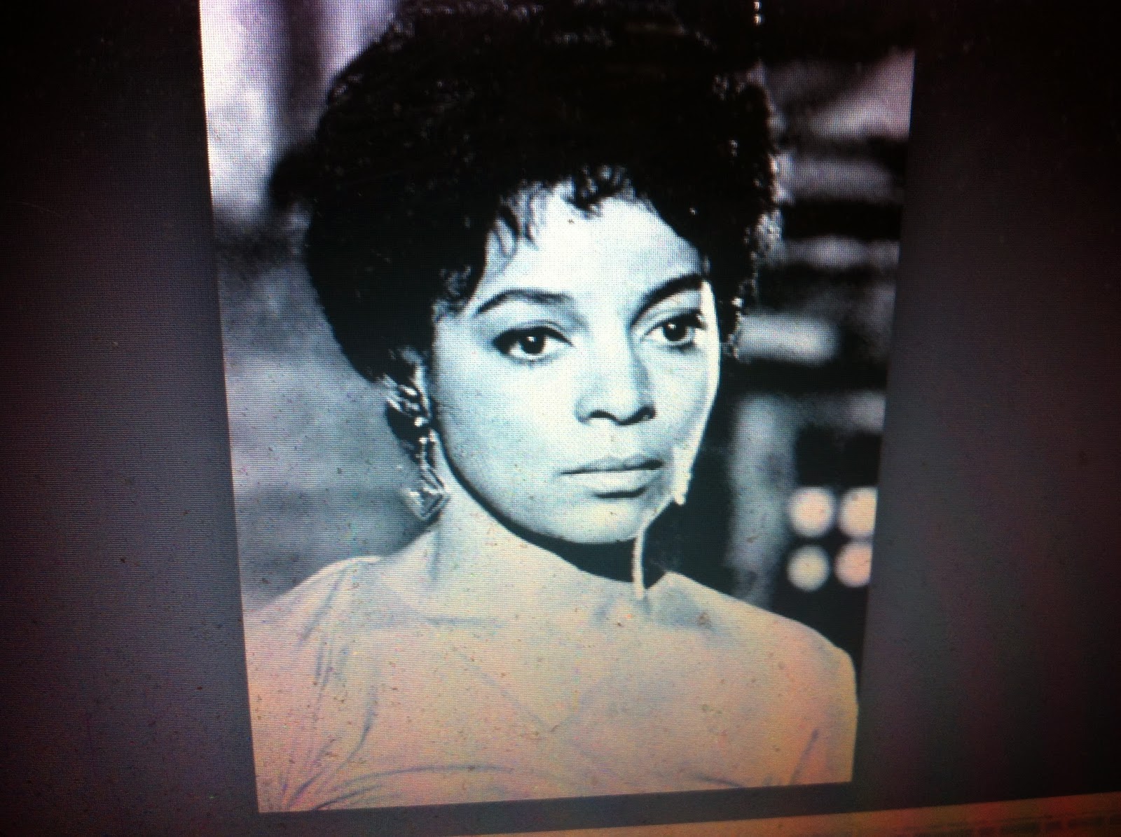 THE BLACK SOCIAL HISTORY:: BLACK SOCIAL HISTORY : AMERICAN " RUBY DORIS ...