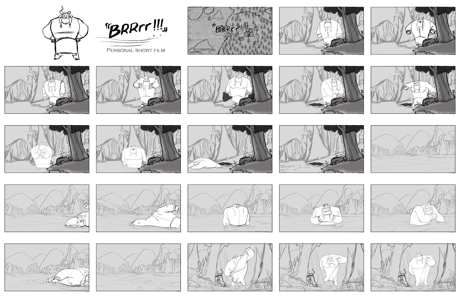 Mark Sperber's Online Portfolio