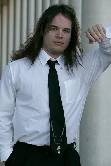 Madame Macabre: Corporate goth: consejos para tu look gótico de trabajo.