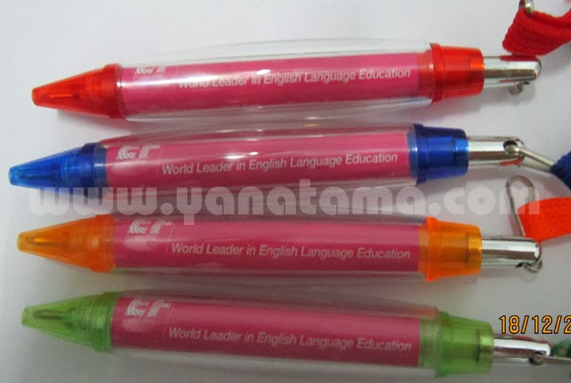 Yanatama : Souvenir promosi, barang promosi perusahaan, merchandise ...