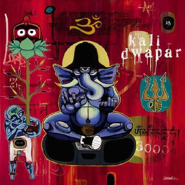 My Aesthetica: Doze Green