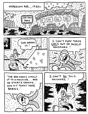 SPIT AND A HALF: CATALOG M-P