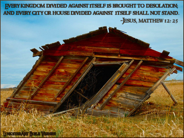 DAILY BIBLE VERSE - SEPTEMBER 16, 2013 | Linkster - Signs of the Times