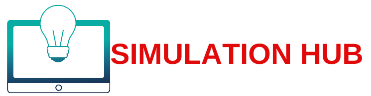 Simulation hub (Learn useful programming and maths)