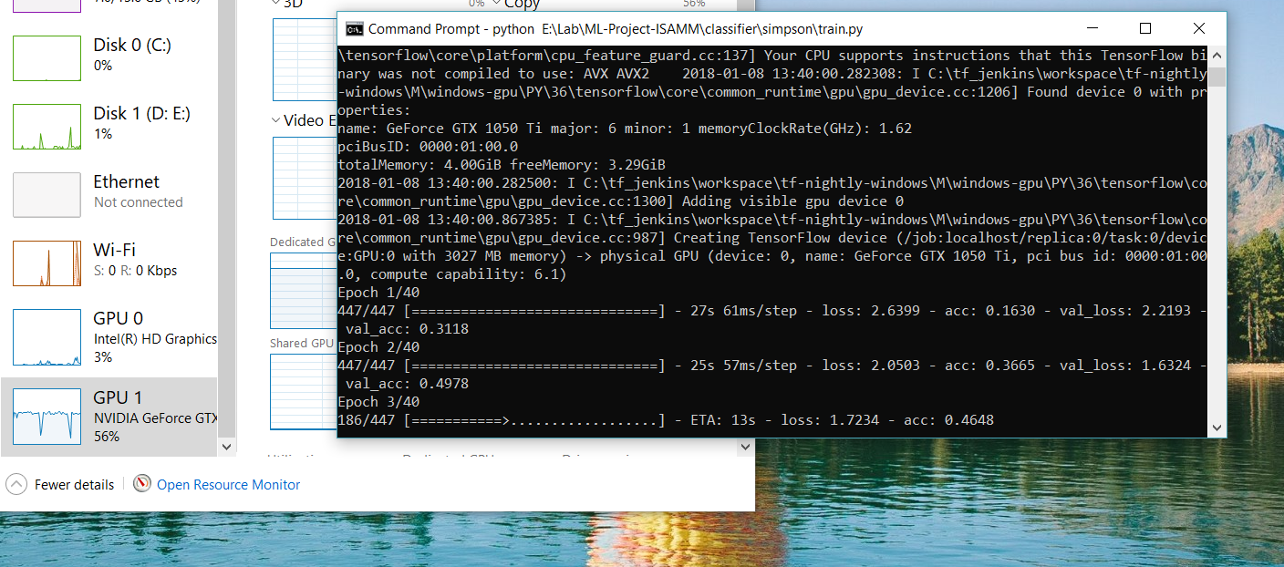 Installing Tensorflow Object Detection Api On Windows