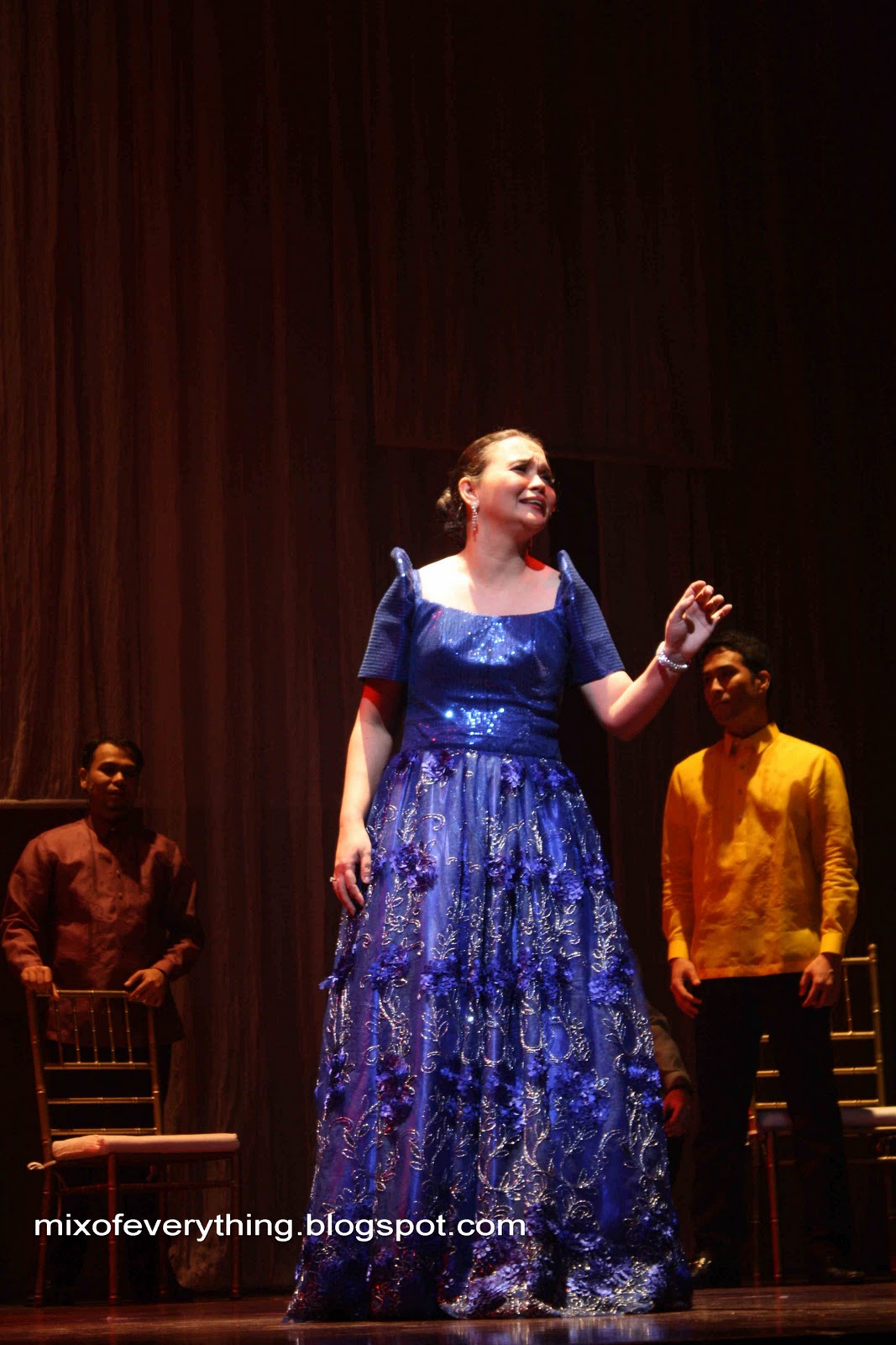 A Journey Worth Taking - Ang Bagong Harana by Philippine Opera Company ...