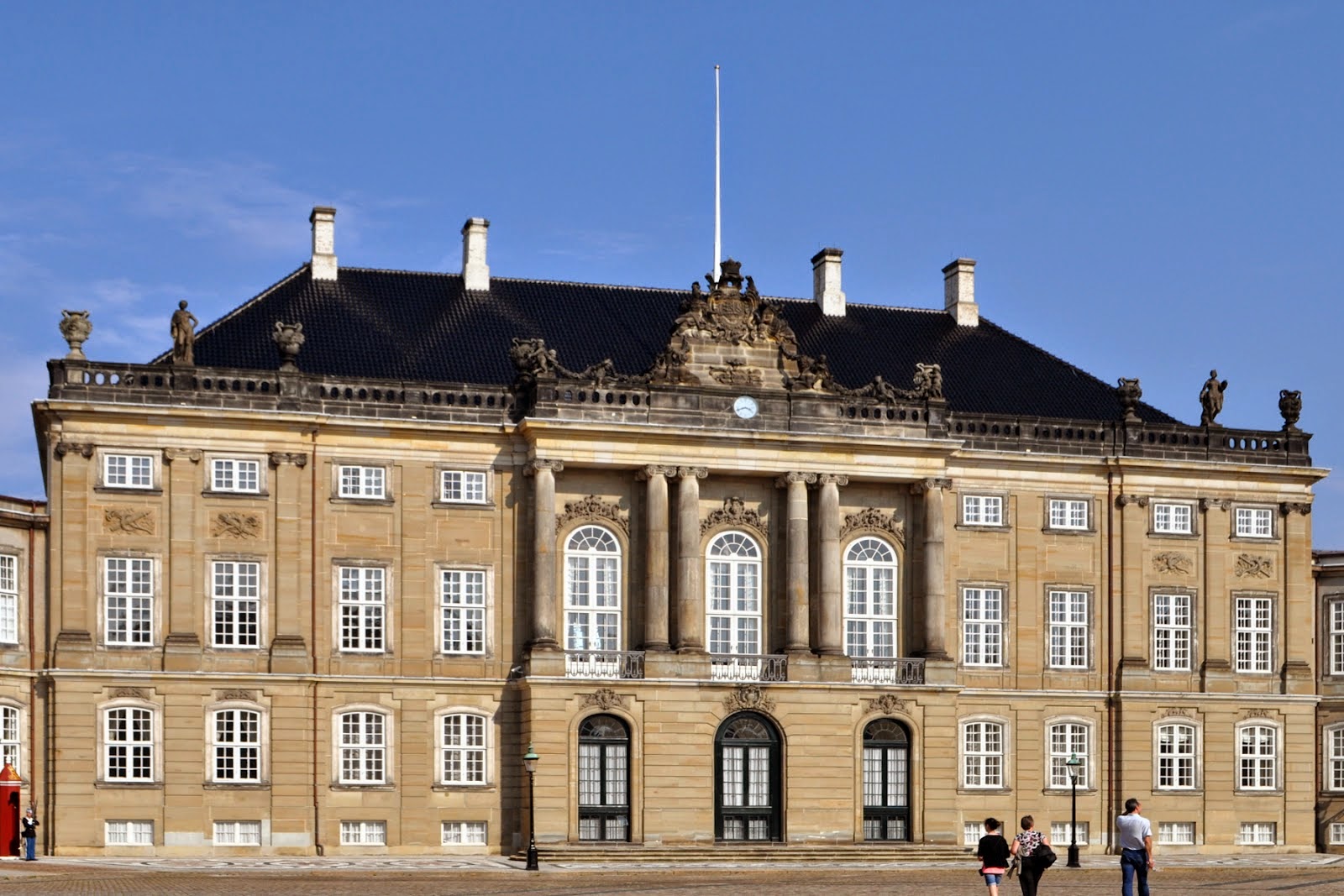 HISTORIA DEL ARTE #2: Consulta:, Rococó, Neoclasicismo, Revolución ...