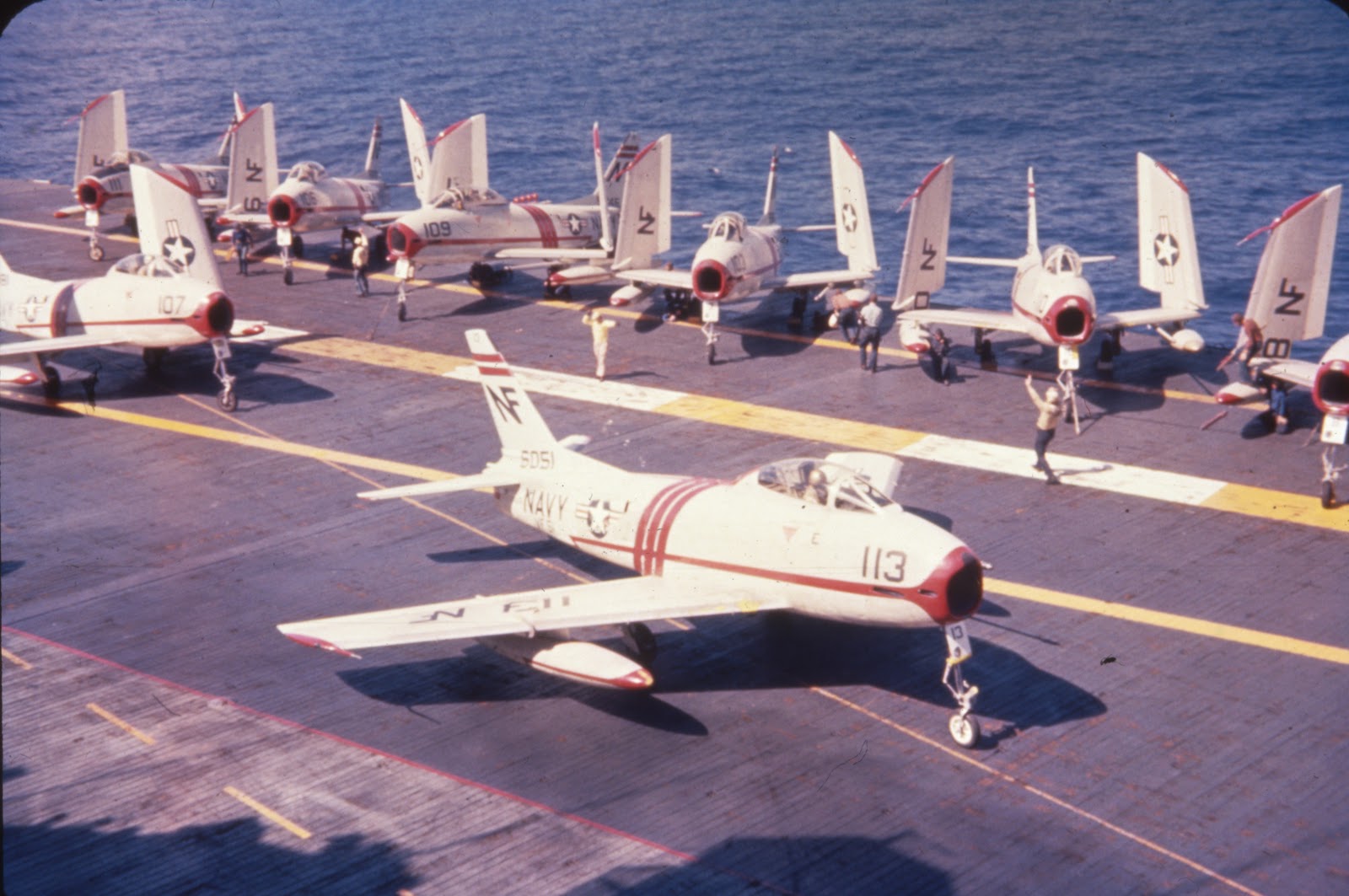 1000+ images about North American FJ Fury's on Pinterest