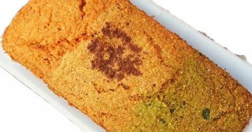 Diabetic-Friendly Cake: Sugarless, Butterless With Bulgar Wheat