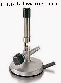 Senang belajar biologi: Alat-alat Laboratorium dan Fungsinya