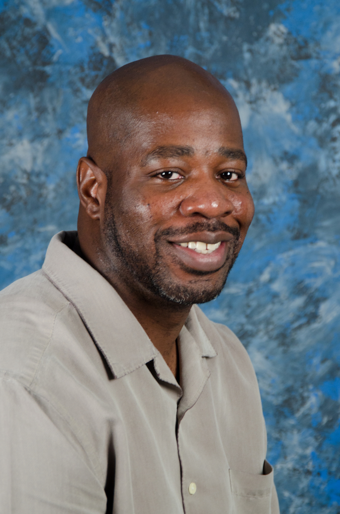Kareem L. Jordan, PhD: About
