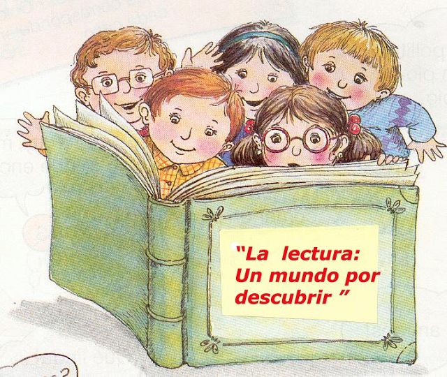 La Lectura: Técnicas de lectura