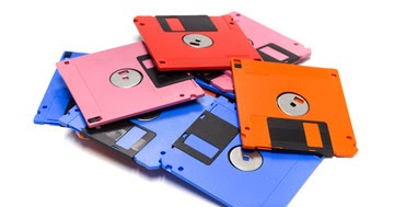 ADVANTAGES OF MAGNETIC DISK | PROS OF MAGNETIC DISK