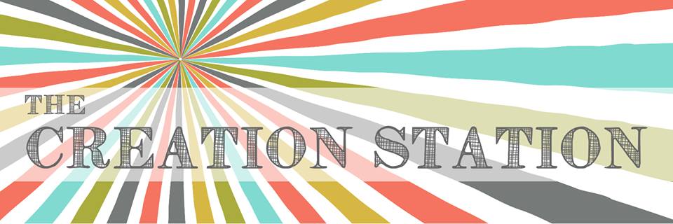 Stamped Silly: Creation Station: Holiday Catalog Sneak Peeks